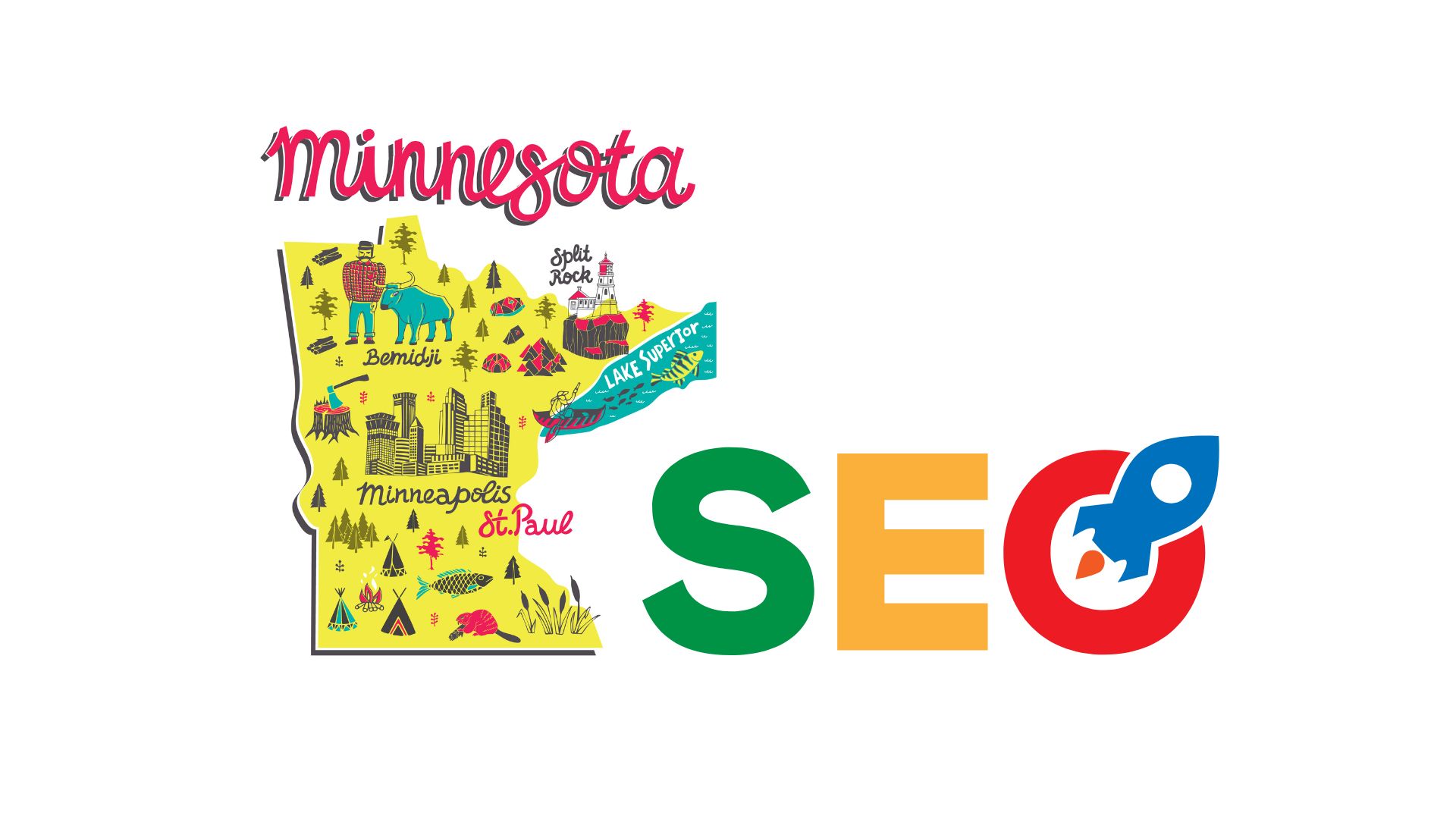 The Top 5 SEO Strategies for Minnesota Businesses - AMP Digital Agency